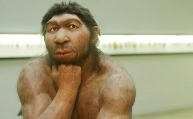 Neanderthal interbreeding might have made humans more prone to autism ...